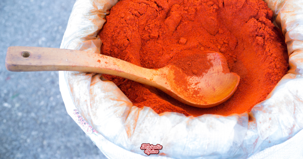 Paprika Crop Overview and Pricing Insights for 2024-2025 | Majestic Spice