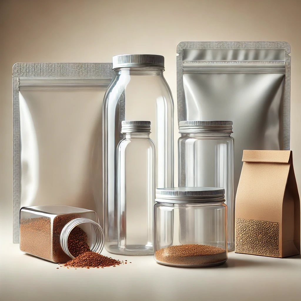 Private Label & Co-Packing | Majestic Spice