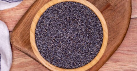 Blue Poppy Seeds 2026: A Season Starting With Empty Warehouses ...